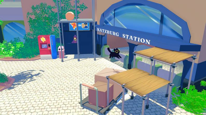 Floppyfeline's Portfolio