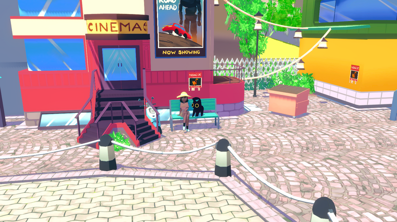 Floppyfeline's Portfolio